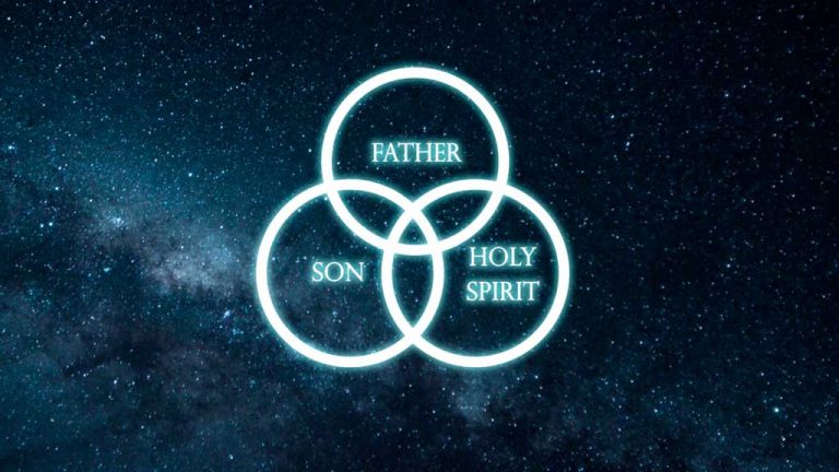 Trinity Sunday Prayer - The Special Christian Prayers - Jesus Christ ...