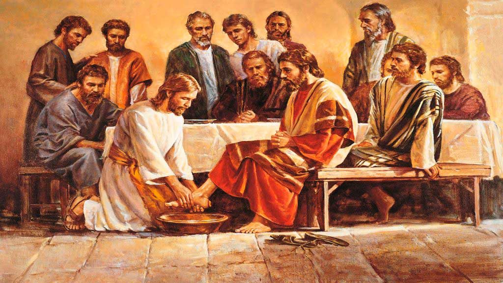 We are all equal in Christ’s eyes | Spiritual Formation Video and Audio ...